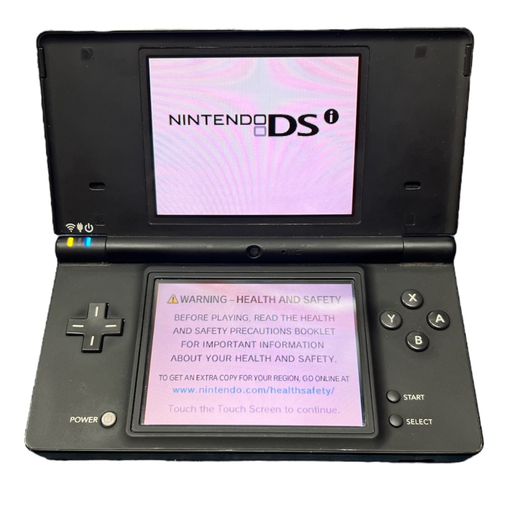 Pre-owned Nintendo DSi Console - Own4Less